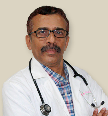 Best Doctor in General Medicine, Tirunelveli - Shifa Hospitals