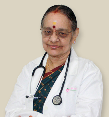 Doctors - Shifa Hospitals