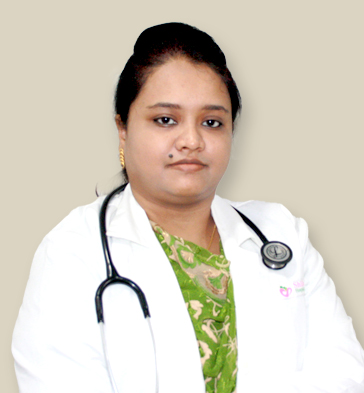 Dr. Bilkhis ENT Specialist in Tirunelveli - Shifa Hospitals