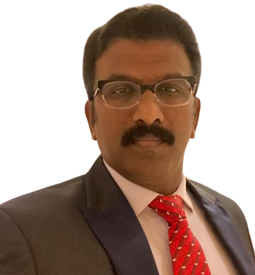 Dr. Arumugam Oncology Specialist in Tirunelveli