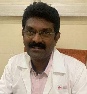 Best Rheumatologist in Tirunelveli - Shifa Hospitals