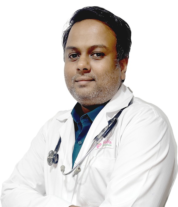 Doctors - Shifa Hospitals